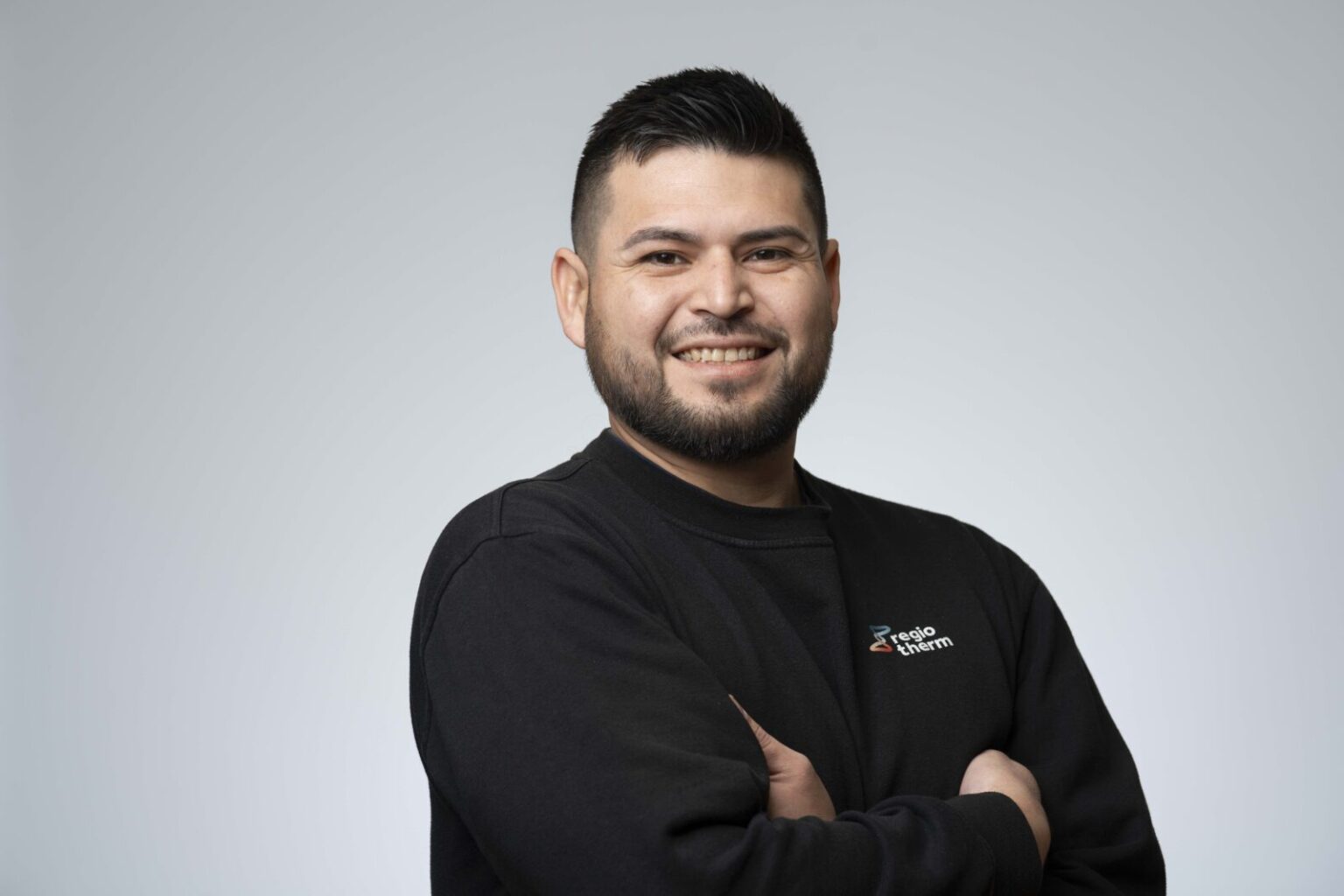 Über uns | Regiotherm AG